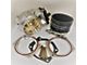 Soler Performance Camaro 103mm Premium Throttle Body SE1000-103 (16-24 ...
