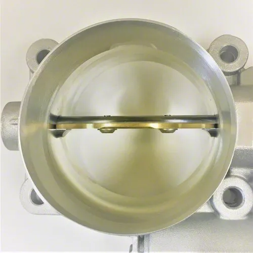 Soler Performance Camaro 72mm/76mm Effective Bore Premium Throttle Body ...