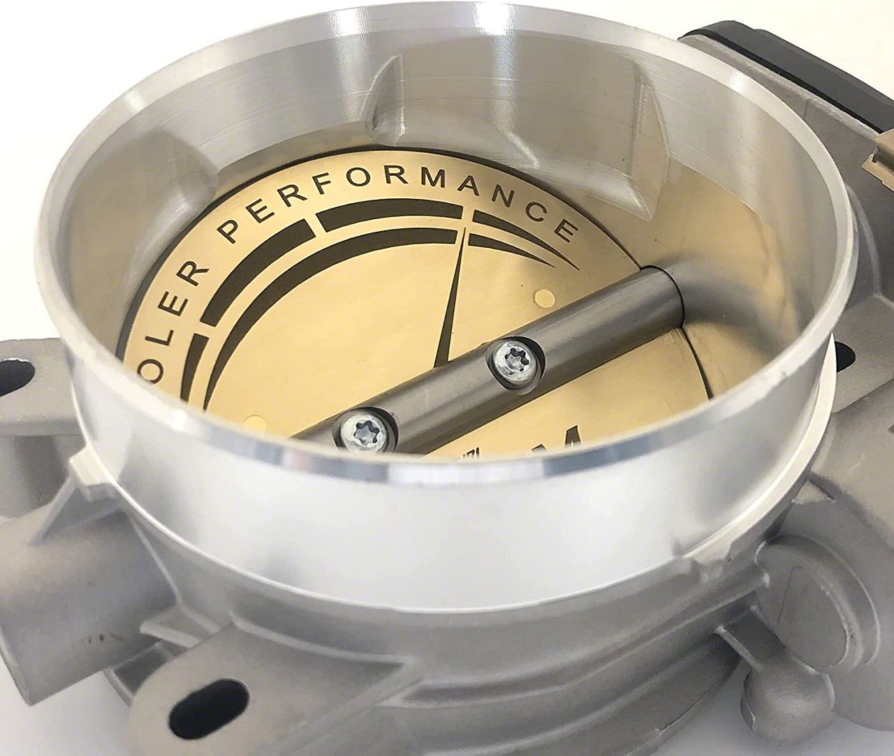 Soler Performance Camaro 95mm Premium Throttle Body SE9871-095 (16-24 6 ...