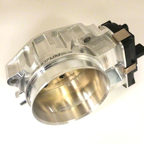 Soler Performance Corvette 103mm Premium Throttle Body SE1000-103 (14 ...
