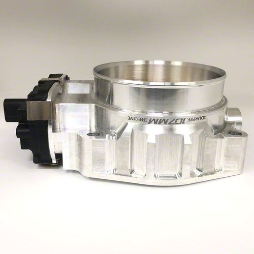Soler Performance Corvette 103mm Premium Throttle Body SE1000-103 (14 ...