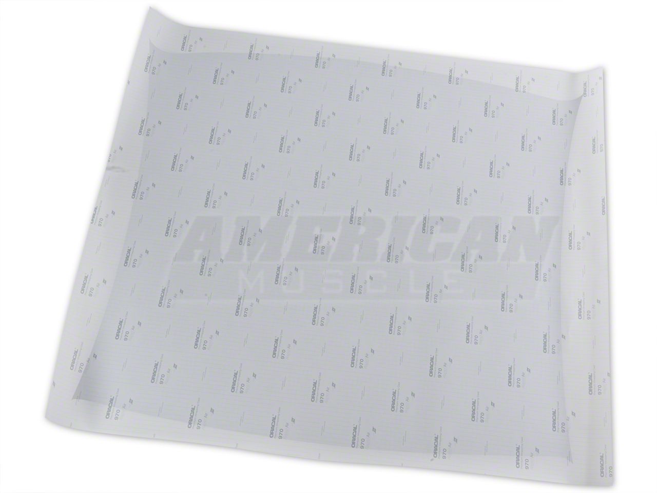 SEC10 Mustang Solid Roof Decal; Black 388749 (94-04 Mustang) - Free ...