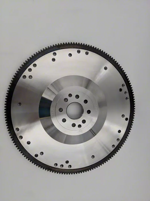 Spec Mustang Billet Steel Flywheel SF50S-9 (3/11-17 Mustang GT) - Free ...