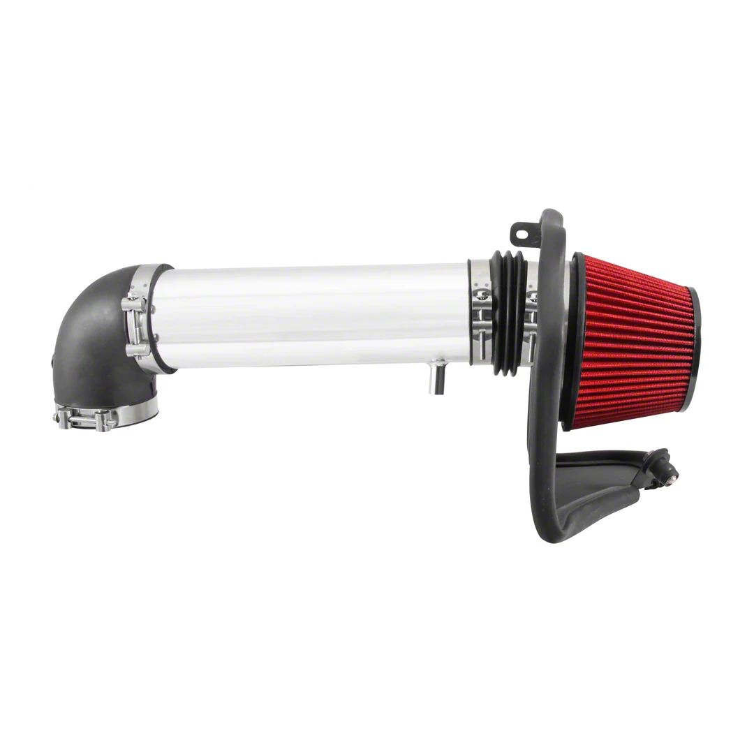 Spectre Challenger Performance Cold Air Intake with Red Filter ...
