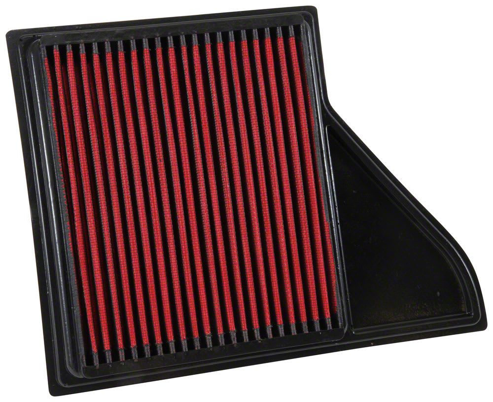 Spectre Mustang High Performance Replacement Air Filter SPE-HPR10781 ...