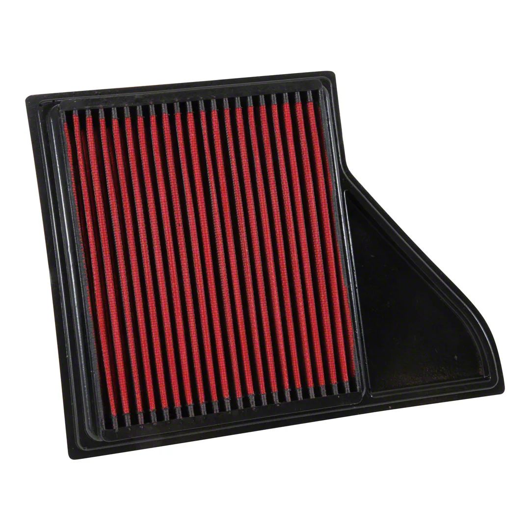 Spectre Mustang High Performance Replacement Air Filter HPR10781 (10-14 ...