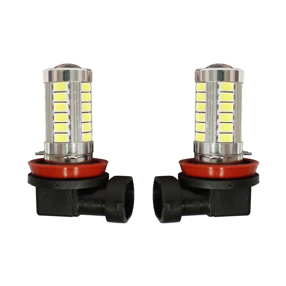Speed Demon Lights Mustang LED Light Bulbs; H11 10-20135 (05-14 Mustang ...