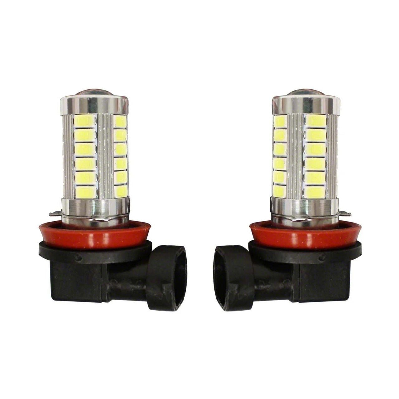 Speed Demon Lights Mustang LED Light Bulbs; H8 10-20134 (15-17 Mustang ...