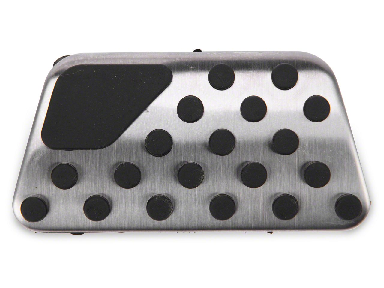 SpeedForm Challenger Billet Pedal Set CH16661 (08-23 Challenger) - Free ...
