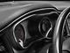 SpeedForm Challenger Gauge Cluster Trim; Carbon Fiber CH16745 (15-23 ...