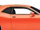SpeedForm Challenger Window Deflectors; Smoked CH3559 (08-23 Challenger ...