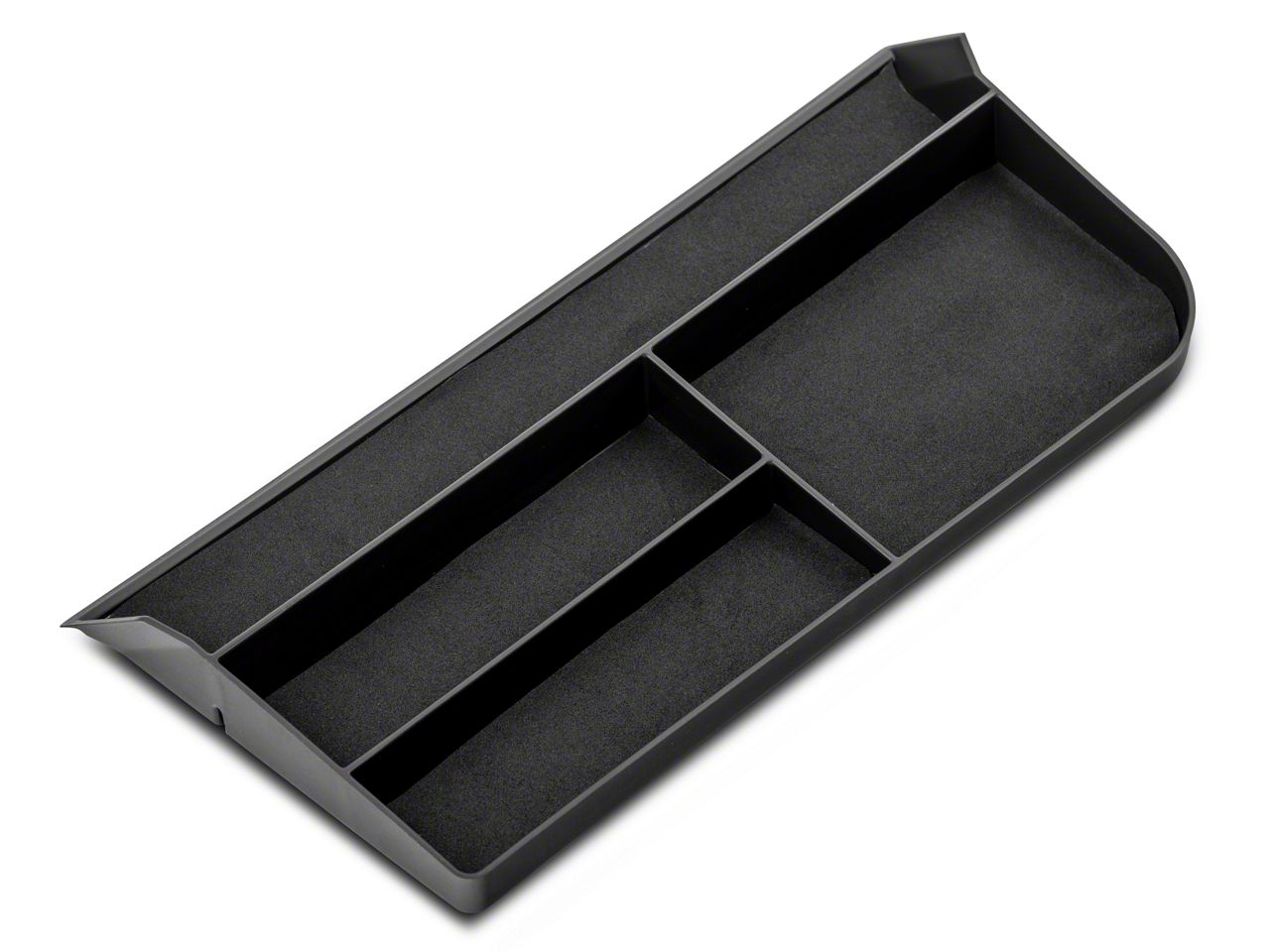 SpeedForm Charger Glove Box Organizer Tray CR15314 (16-23 Charger ...
