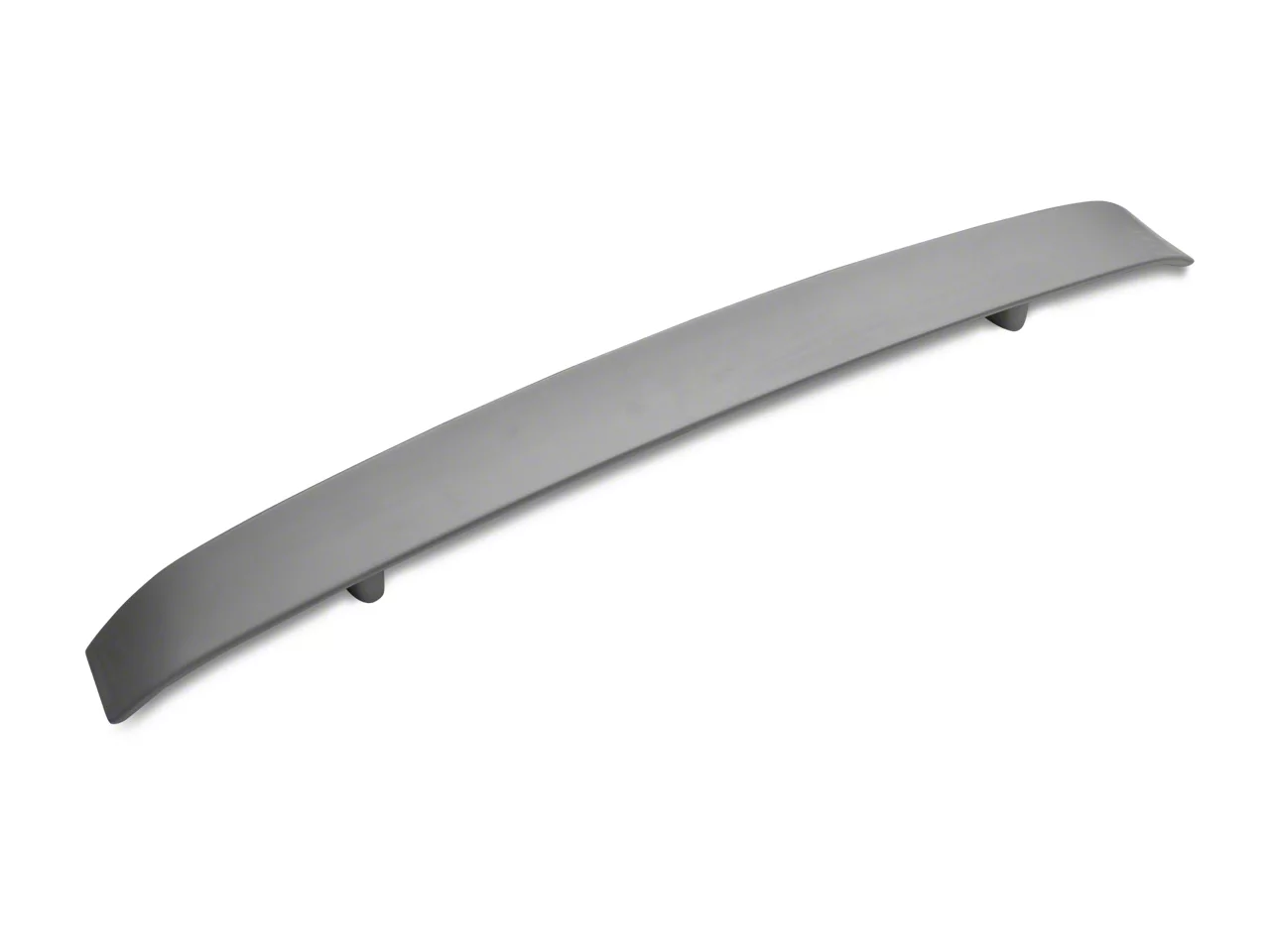 SpeedForm Challenger Go-Wing Style Rear Spoiler CH1405 (08-23 ...
