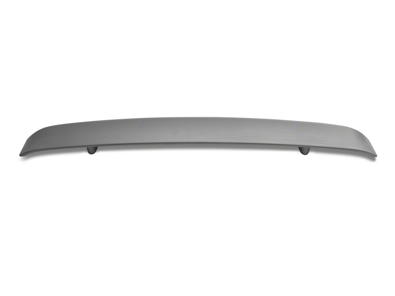 SpeedForm Challenger Go-Wing Style Rear Spoiler CH1405 (08-23 ...