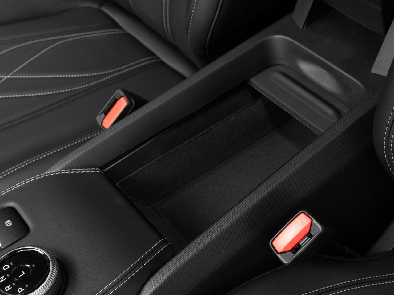 SpeedForm Mach-E Center Console Armrest Storage Organizer ME5255 (21-25 ...