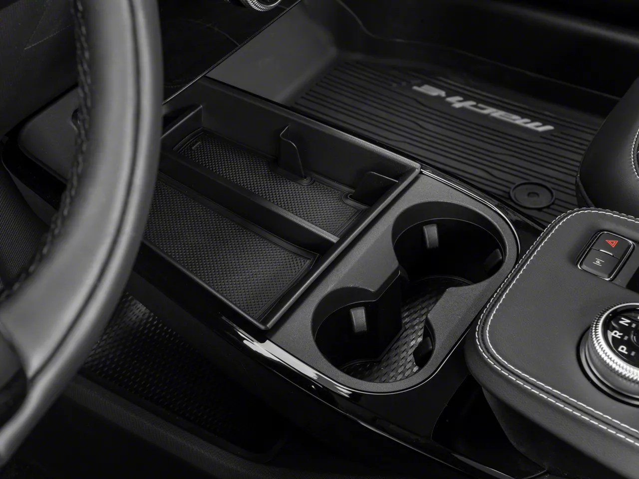 SpeedForm Mach-E Center Console Storage Tray ME5253 (21-25 Mustang Mach ...