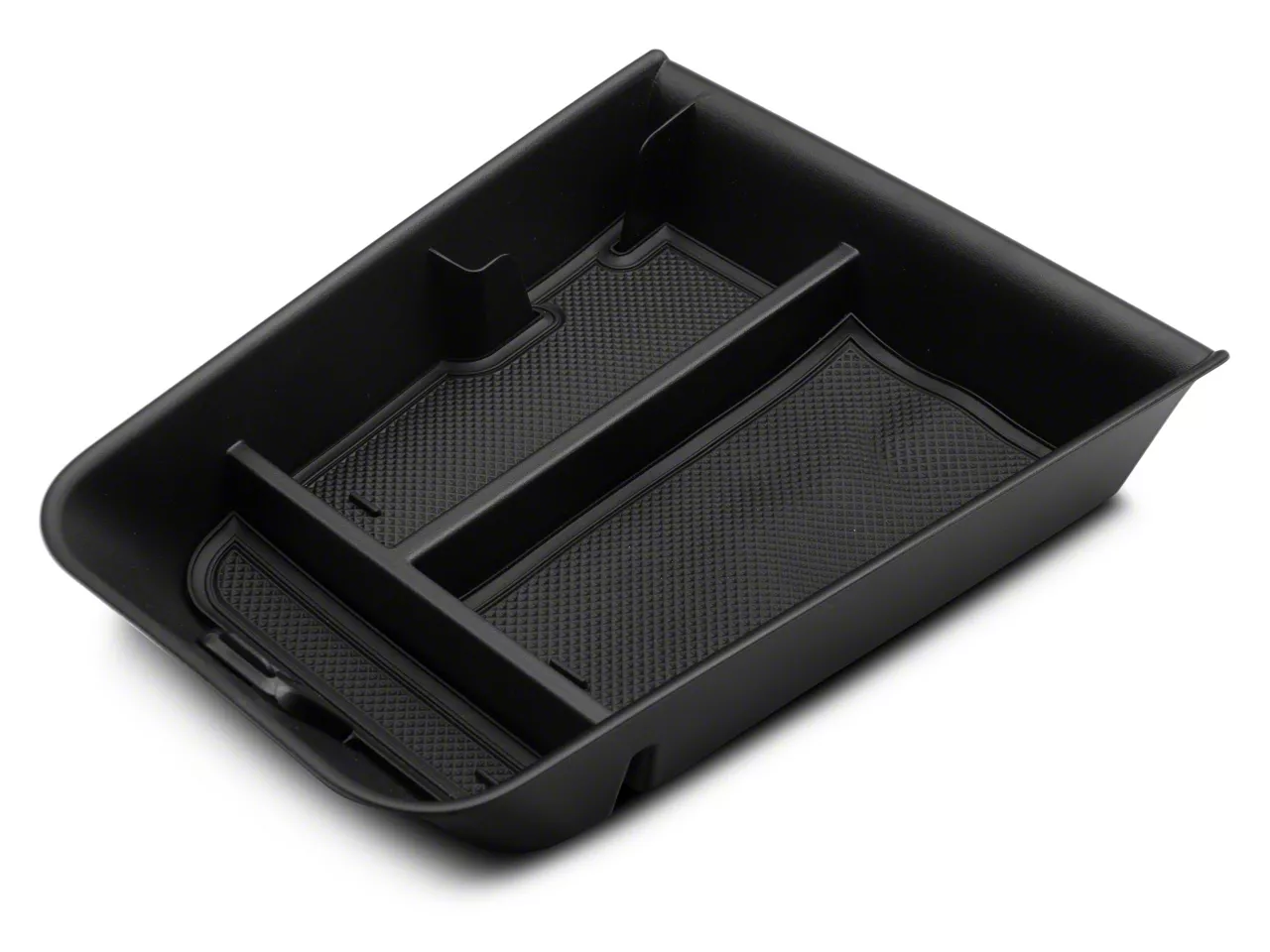 SpeedForm Mach-E Center Console Storage Tray ME5253 (21-25 Mustang Mach ...