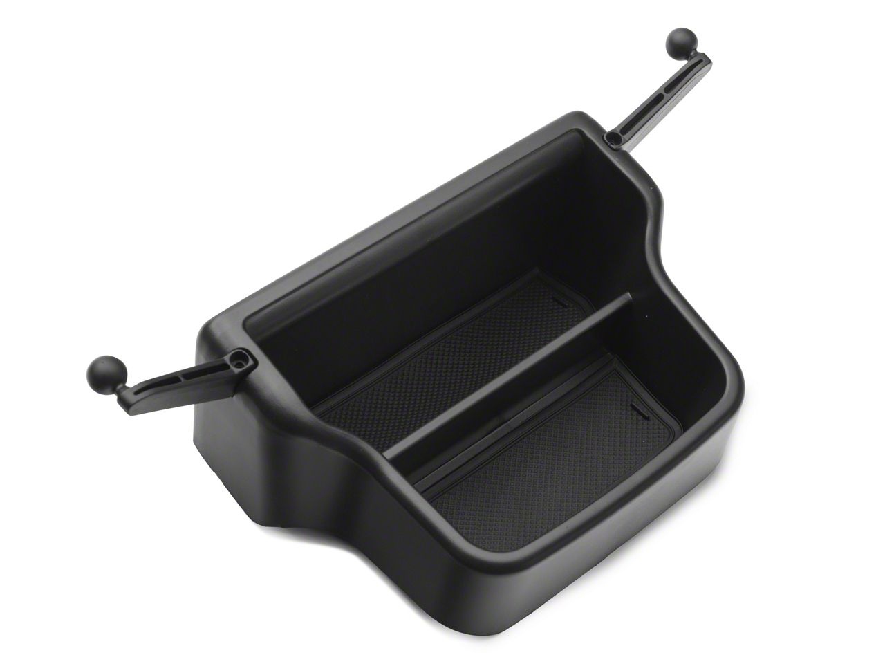 SpeedForm Mach-E Center Screen Dash Storage Tray ME5274 (21-25 Mustang ...