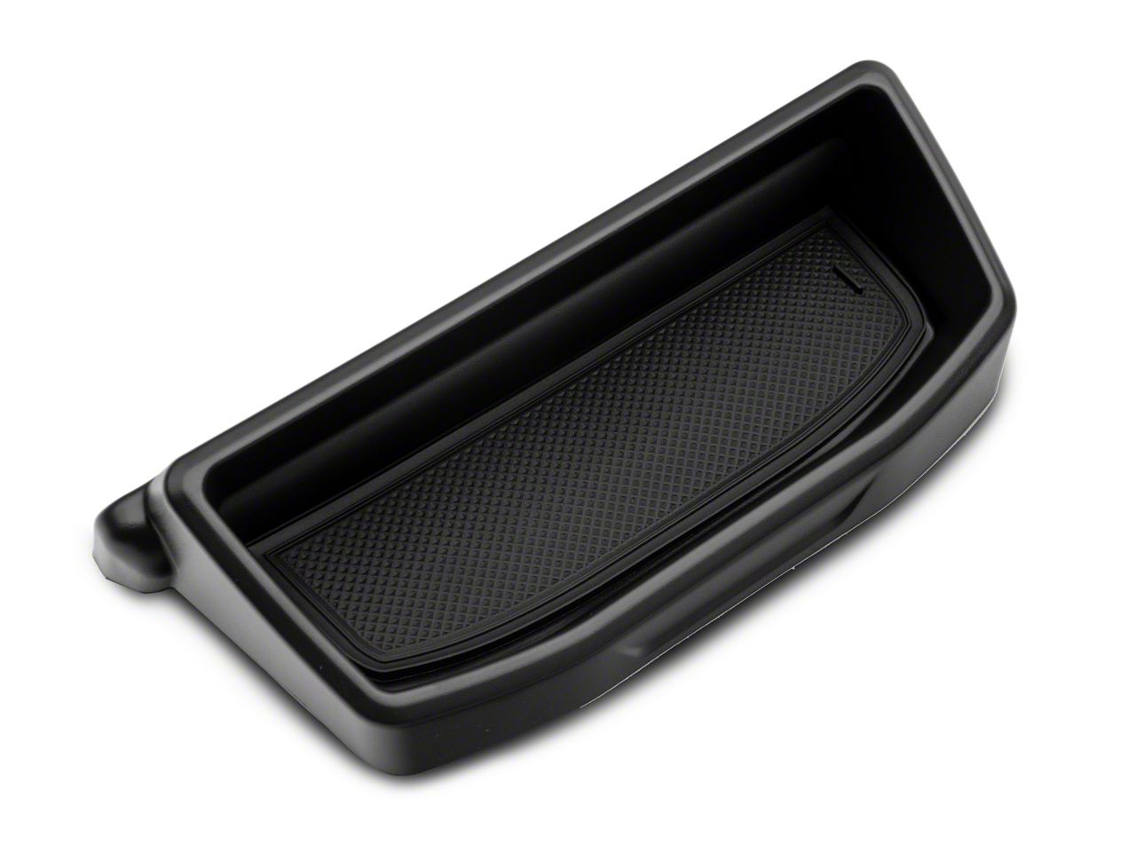 SpeedForm Mach-E Driver Screen Storage Tray ME5254 (21-25 Mustang Mach ...