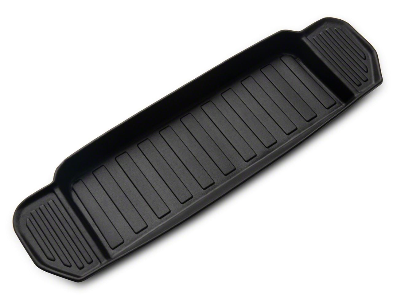 SpeedForm Mach-E Molded Front Trunk Liner; Black ME5268 (21-25 Mustang ...