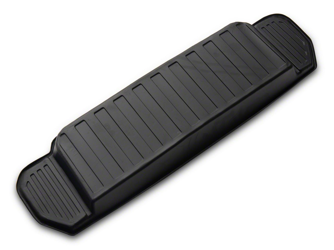 SpeedForm Mach-E Molded Front Trunk Liner; Black ME5268 (21-25 Mustang ...