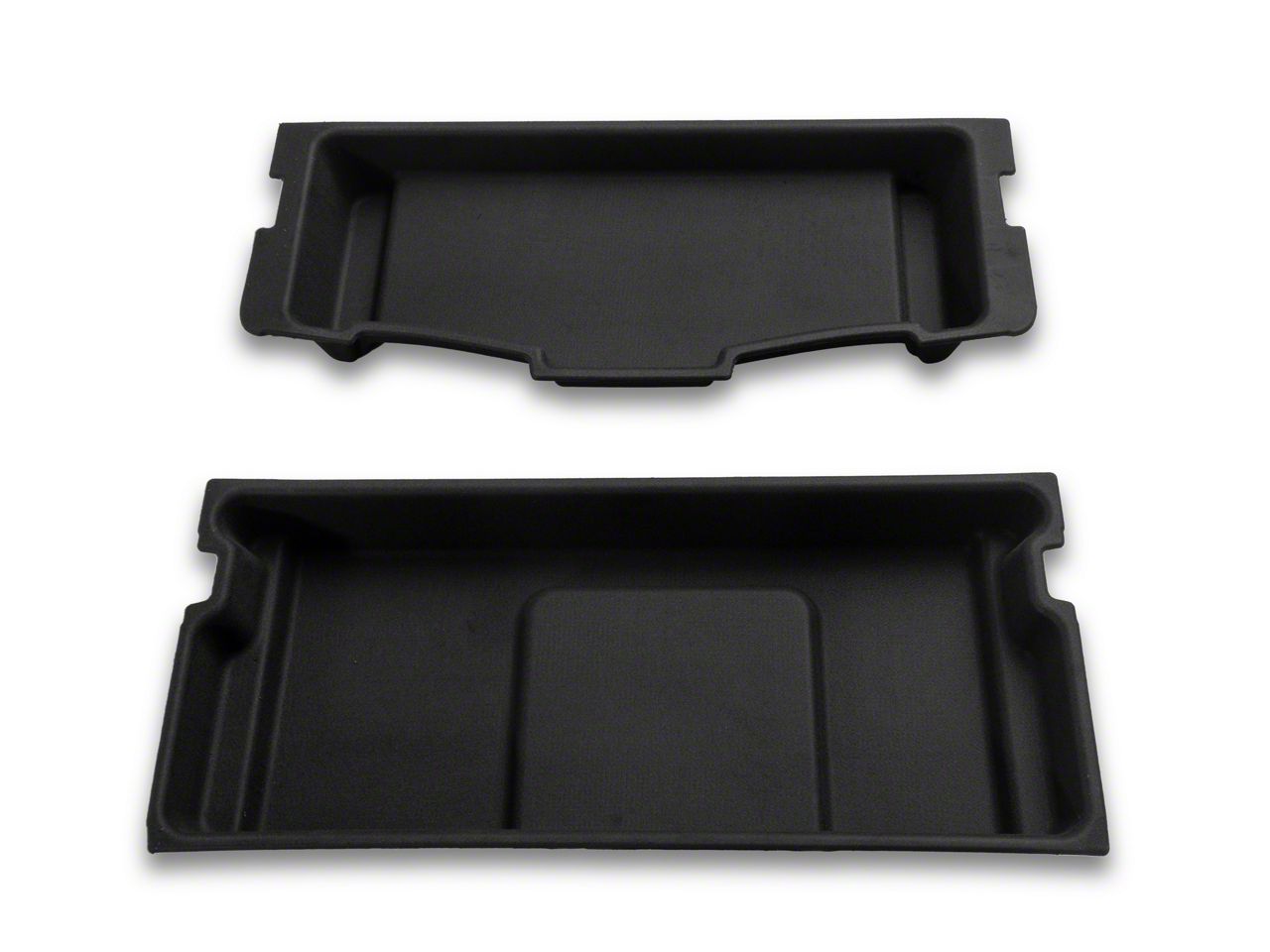 SpeedForm Mach-E Trunk Storage Organizer ME5257 (21-25 Mustang Mach-E ...