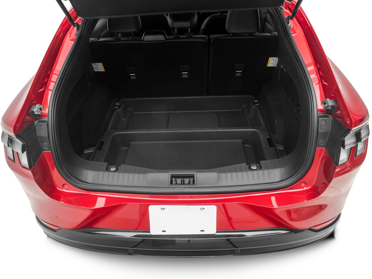 SpeedForm Mach-E Trunk Storage Organizer ME5257 (21-25 Mustang Mach-E ...
