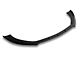 SpeedForm Mustang Chin Spoiler; Matte Black 410665 (15-17 Mustang w/o Performance Pack) - Free ...