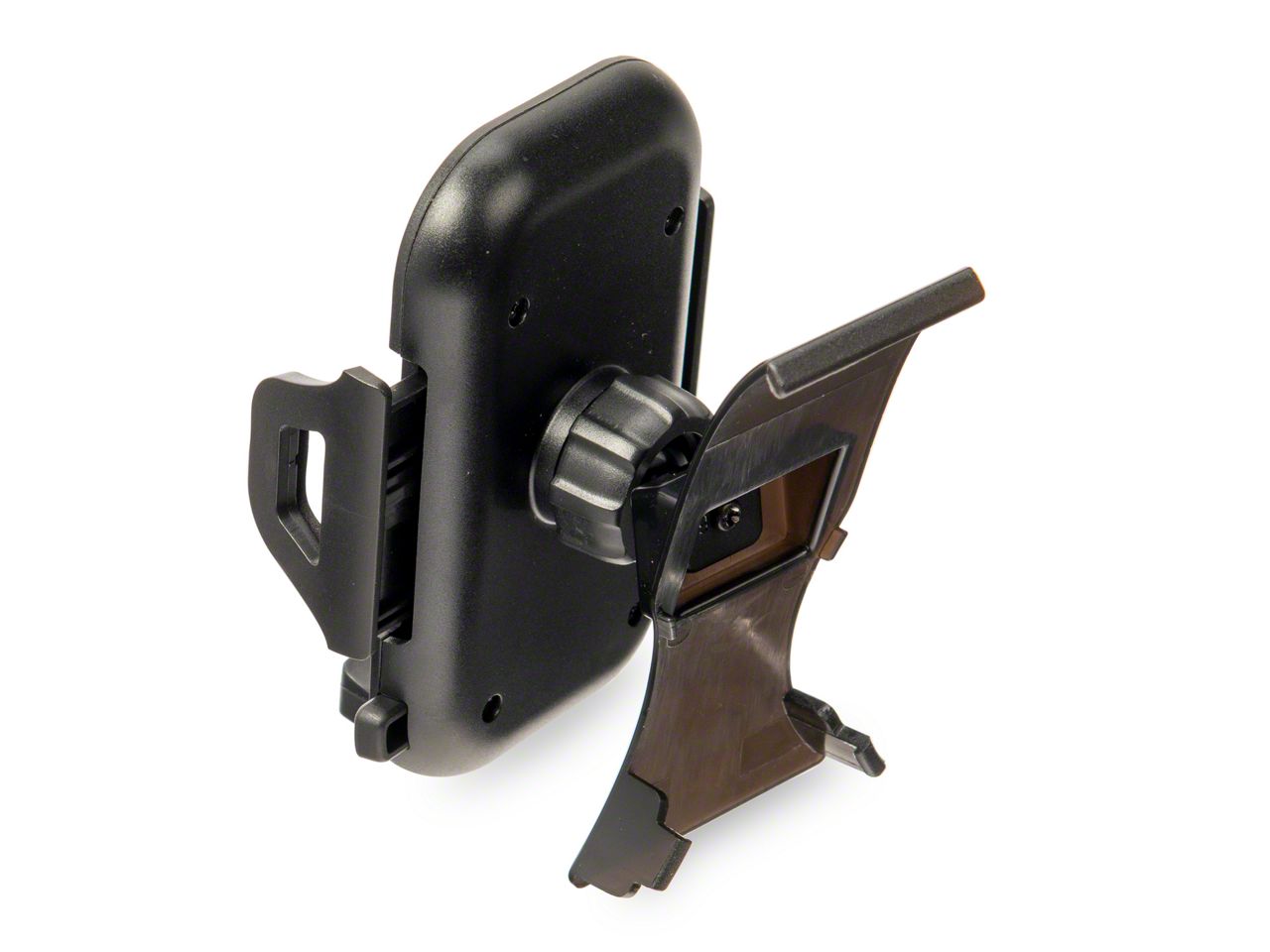 SpeedForm Mustang Phone Holder 428082 (15-23 Mustang GT w/o Performance ...