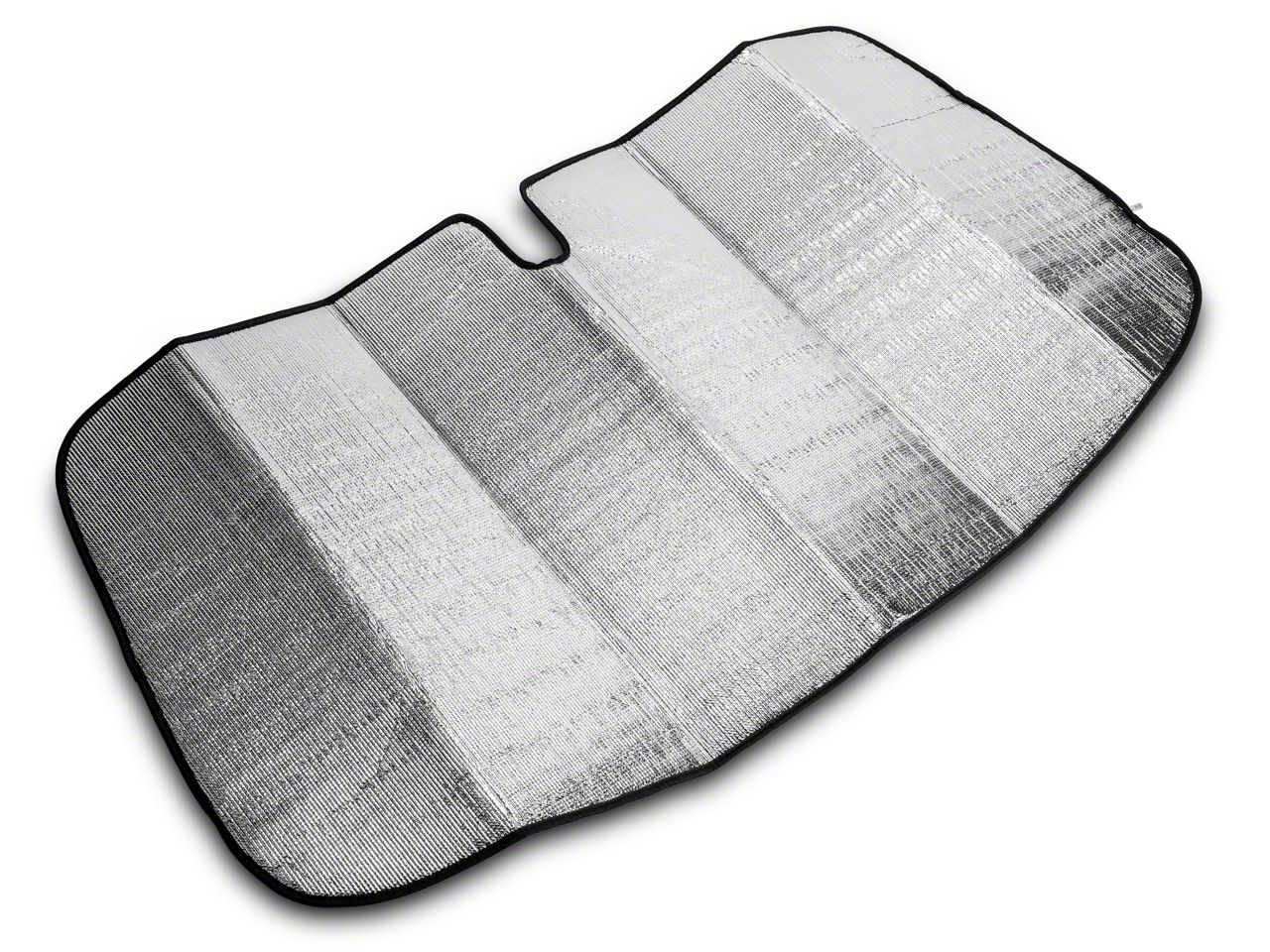 SpeedForm Mustang Windshield Sun Shade 425110 (15-23 Mustang) - Free Shipping