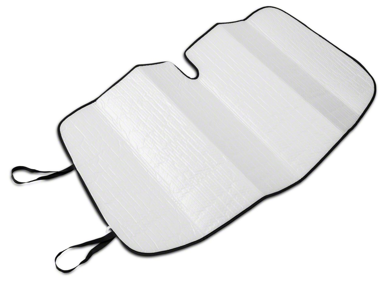 SpeedForm Mustang Windshield Sun Shade 425110 (15-23 Mustang) - Free Shipping