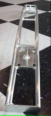 SpeedLogix Challenger Lightweight Front Bumper Support SX-306-LWB (08 ...