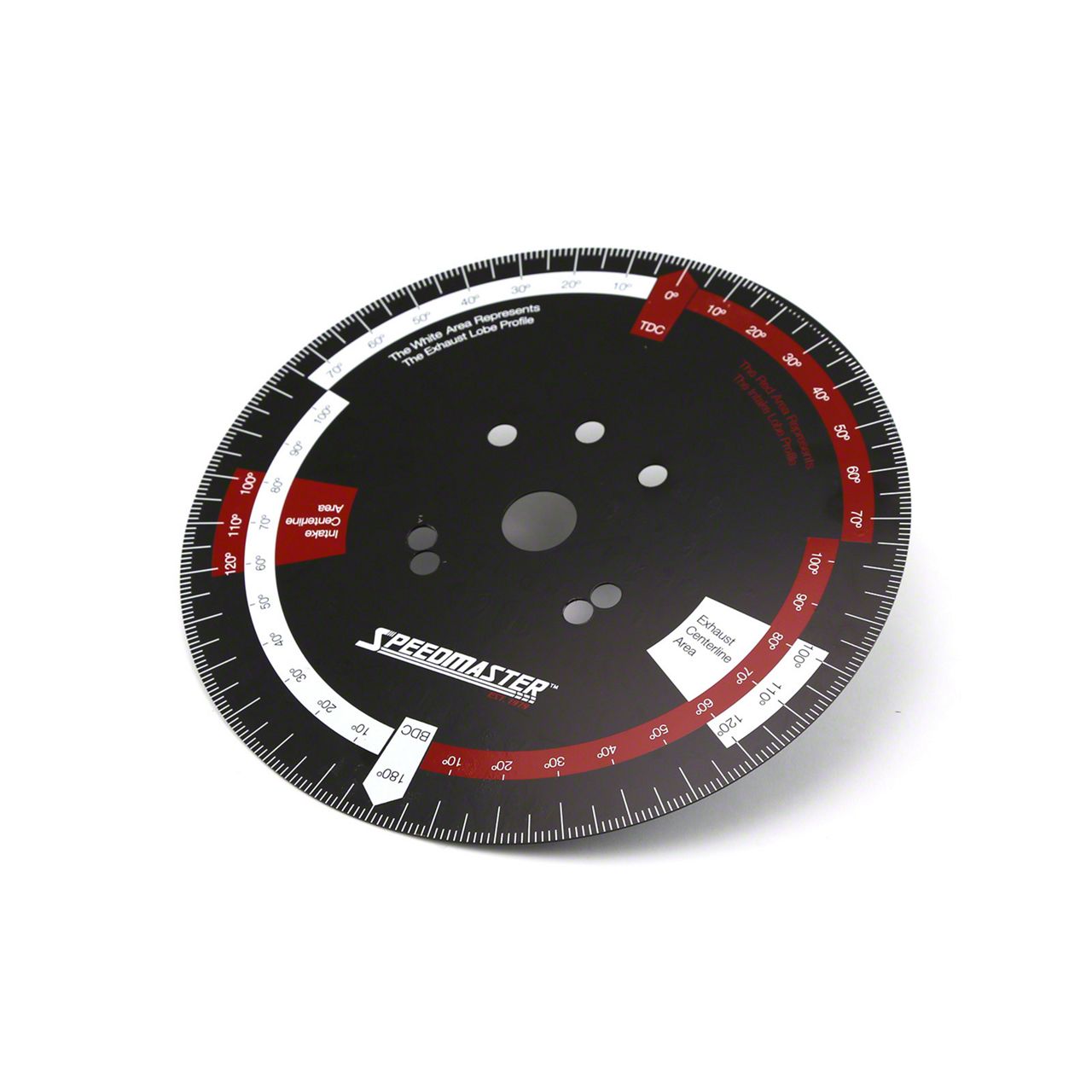 Speedmaster Universal AM 10-Inch Universal Pressed Steel Camshaft ...