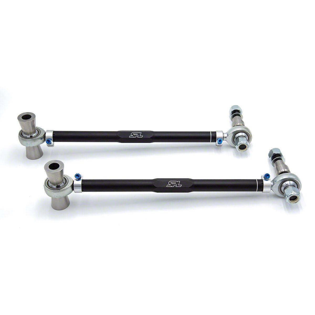 SPL Parts Mustang Front Tension Rods SPL TR GT500 (20-22 Mustang GT350 ...