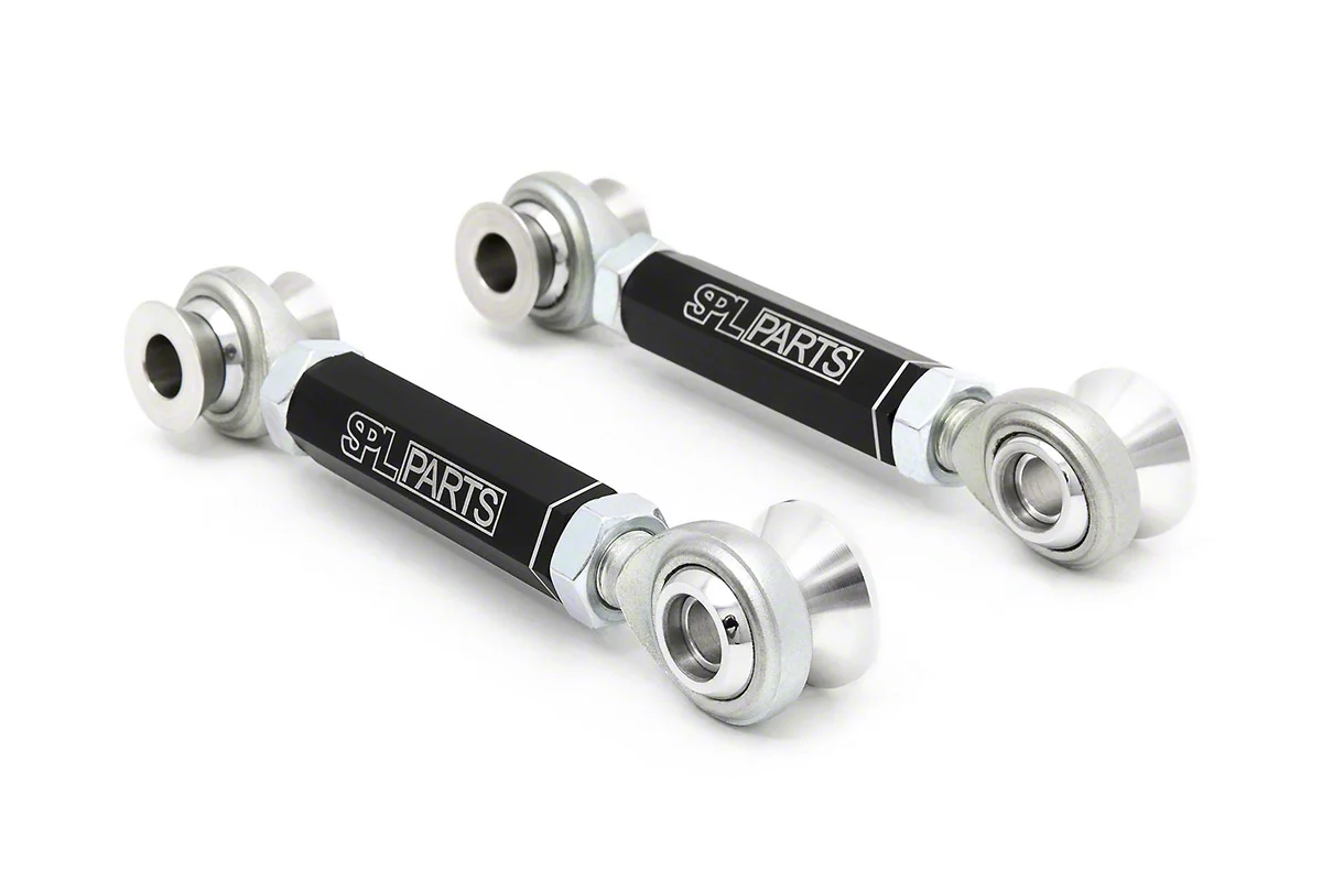 SPL Parts Mustang Integral Links SPL IL S550 (15-23 Mustang, Excluding ...