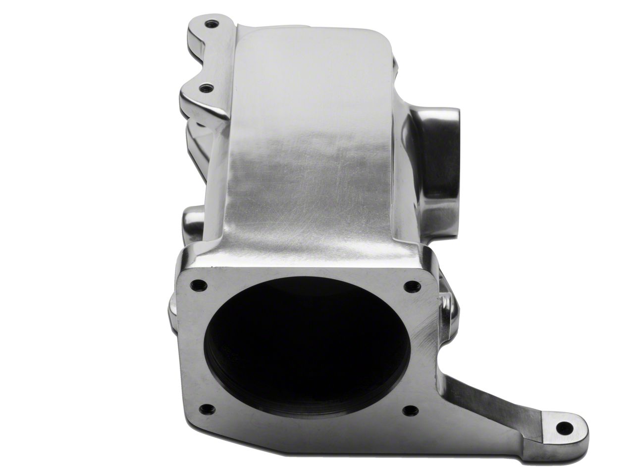 SR Performance Mustang Throttle Body Upper Intake Plenum 41120 (96-04 ...