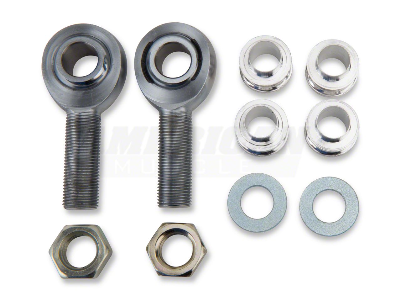 SR Performance Mustang Double Adjustable Panhard Bar 53157 (05-14 ...