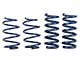 SR Performance Mustang Lowering Springs 9953128SR (15-25 Mustang w/o ...