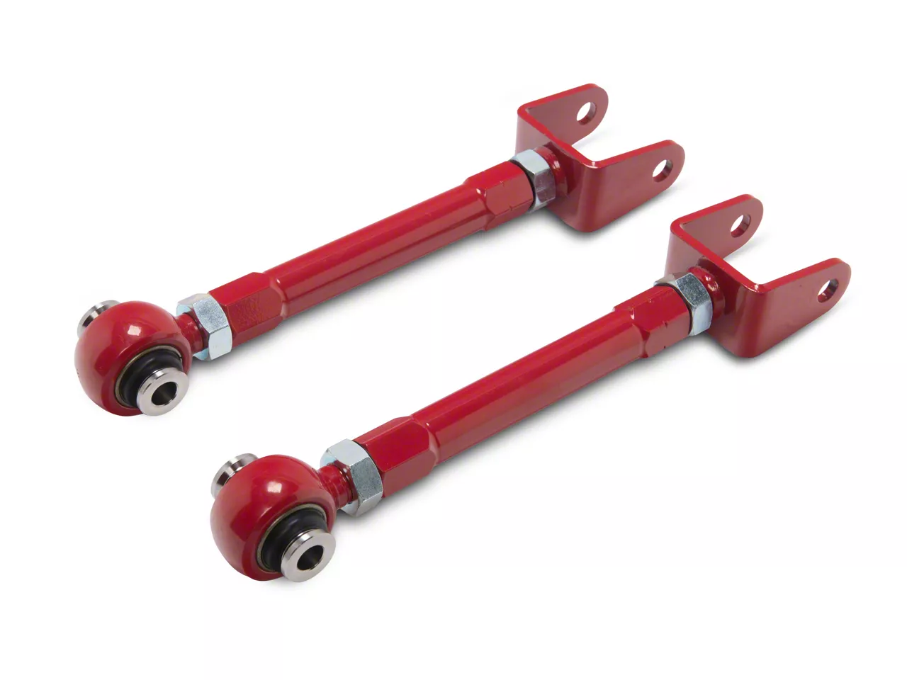 SR Performance Camaro Adjustable Rear Upper Traction Rods CC26777 (16 ...