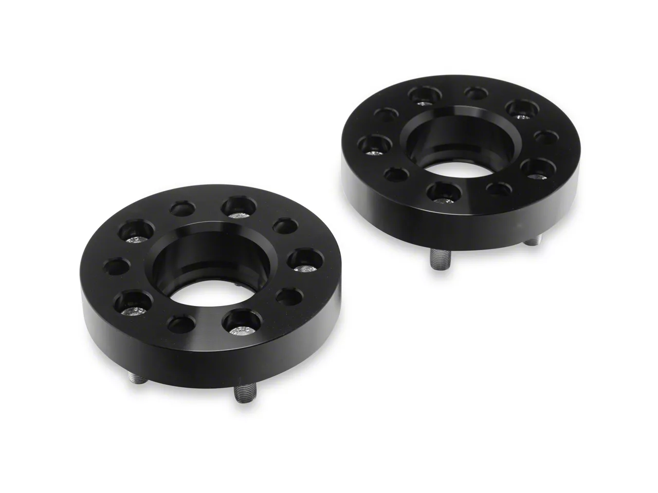 SR Performance Charger 30mm Billet Wheel Spacers CH26000 (06-23 Charger ...