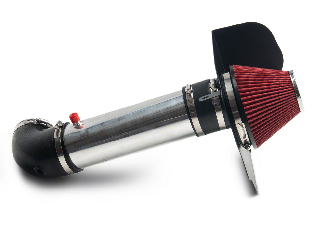 Sr Performance Cold Air Intake