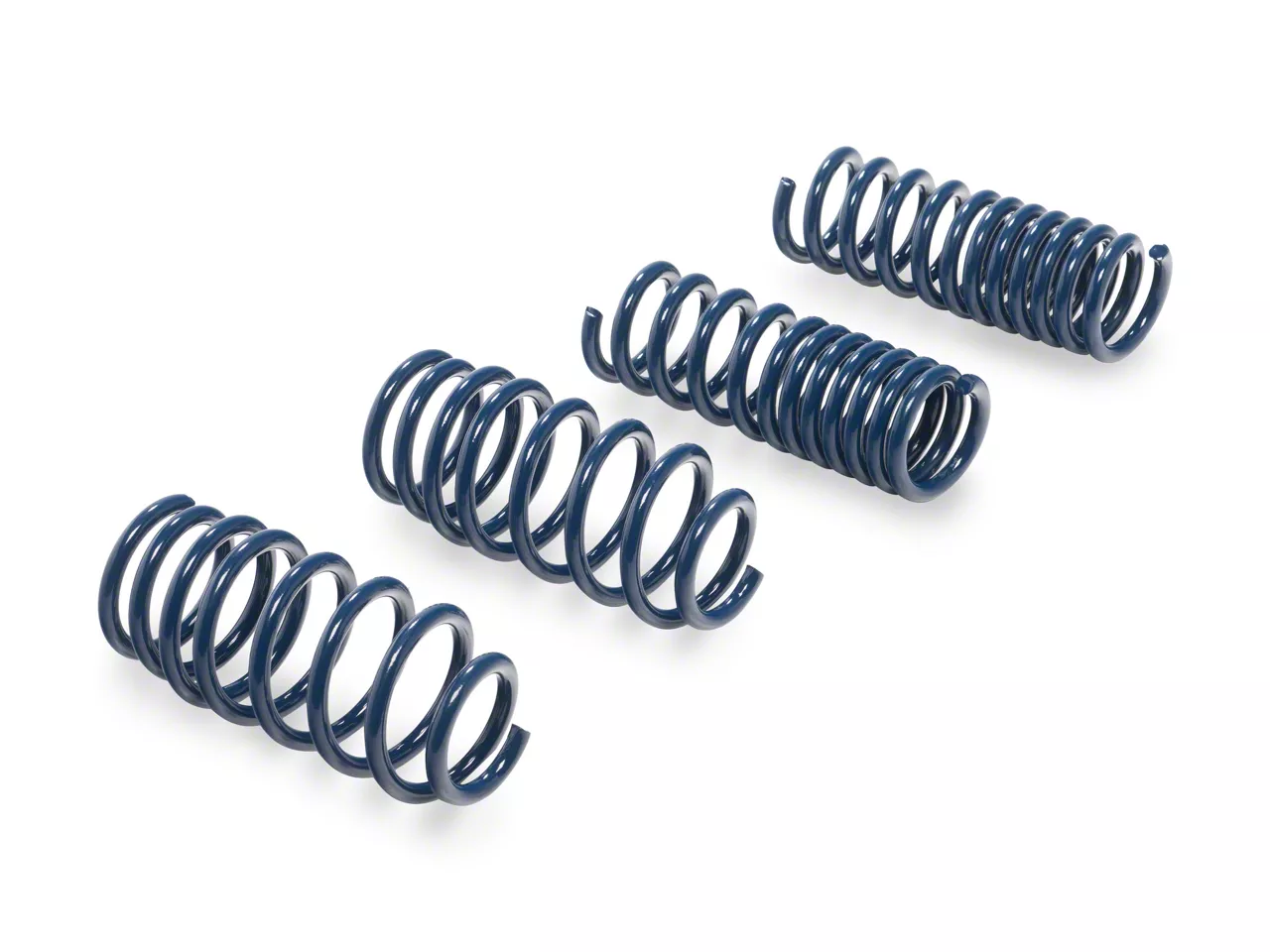 SR Performance Charger Performance Lowering Springs CR22259 (15-23 ...