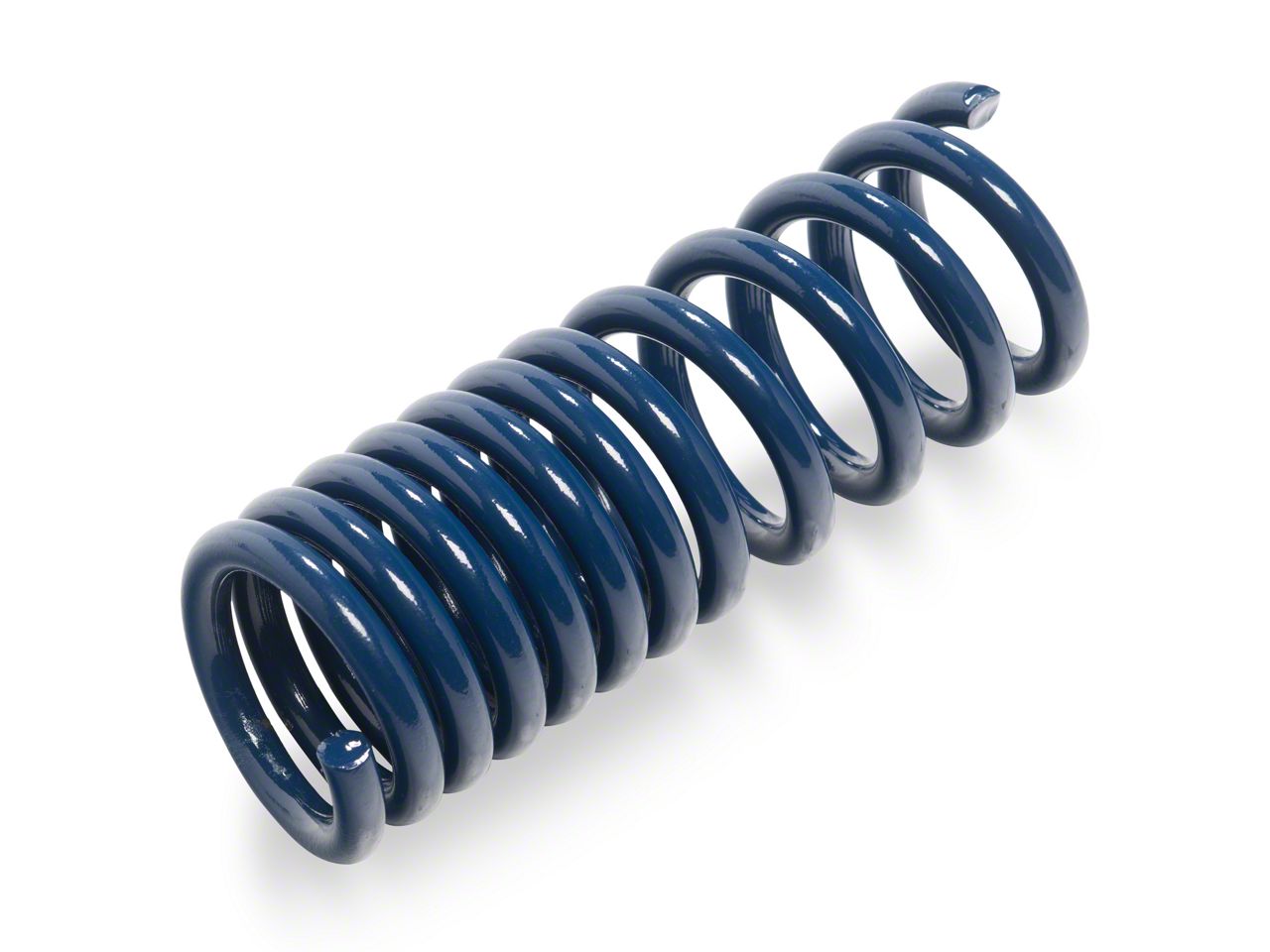 SR Performance Charger Performance Lowering Springs CR22259 (15-23 ...