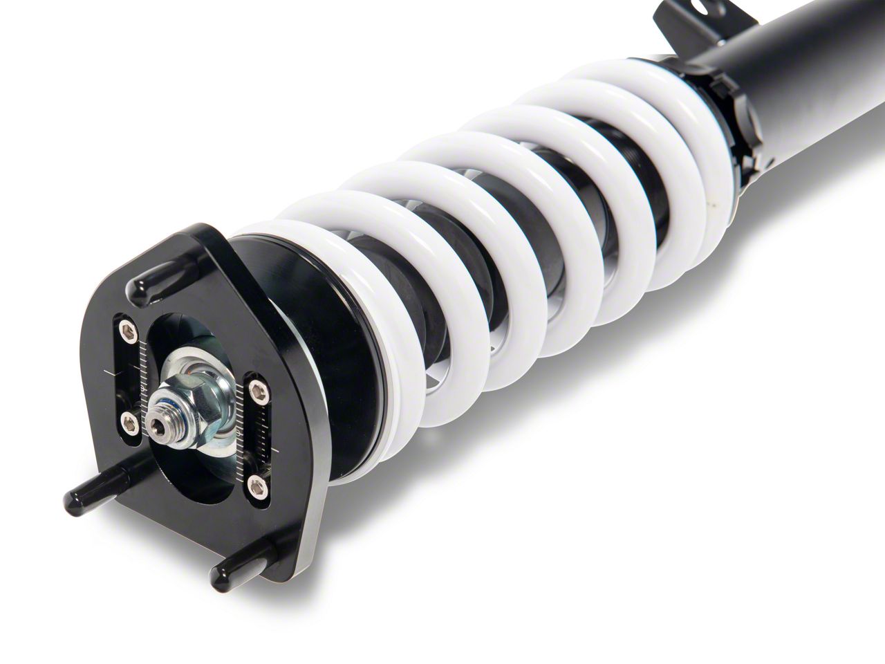 SR Performance Charger Sport Coil-Over Kit CH16302 (11-23 RWD Charger ...