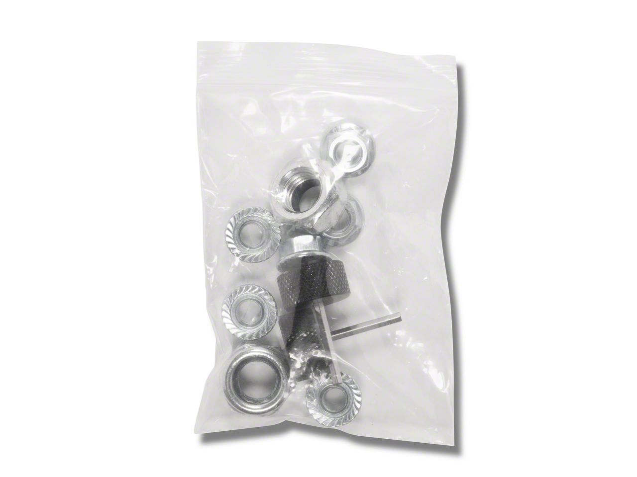 SR Performance Charger Sport Coil-Over Kit CH16302 (11-23 RWD Charger ...