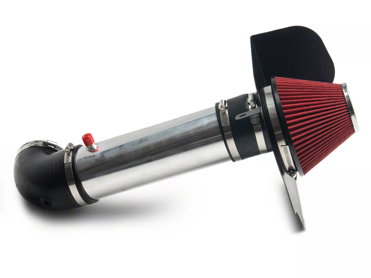 SR Performance Challenger Cold Air Intake CH1044 (11-23 5.7L HEMI ...