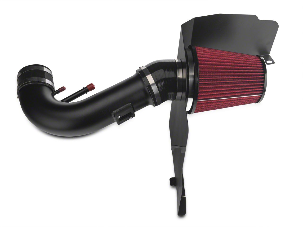 Sr Performance Cold Air Intake