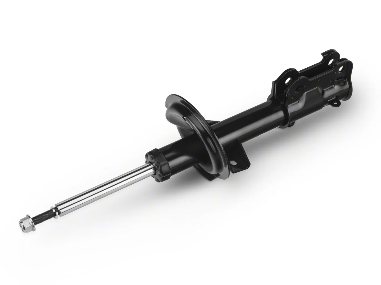 SR Performance Mustang Front Strut 390825 (11-14 Mustang, Excluding ...