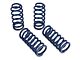 SR Performance Mustang Lowering Springs; Touring 397611 (79-04 Mustang ...