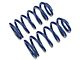 SR Performance Mustang Lowering Springs; Touring 397611 (79-04 Mustang ...